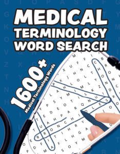 Medical Terminology Word Search – arbba.com